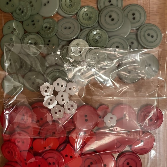 Stampin' Up! | Office | Stampin Up Buttons | Poshmark